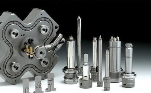 Thermozones Hot Runner Control System