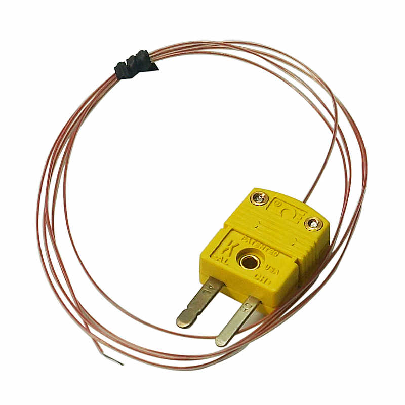 Omega Thermocouple Connector
