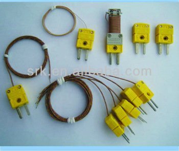 Omega Thermocouple Connector