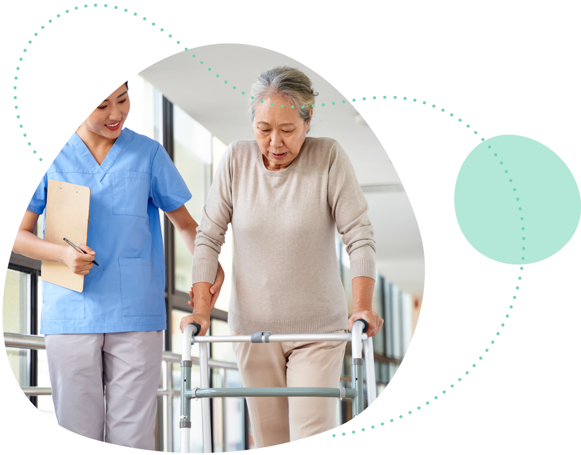 Evercare - Rehabilitation Care Service | Post Surgery and Hospital ...