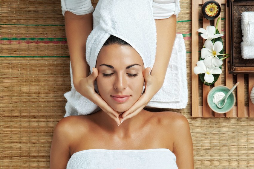 Facial treatments | Isabella's Hair & Beauty Ideas