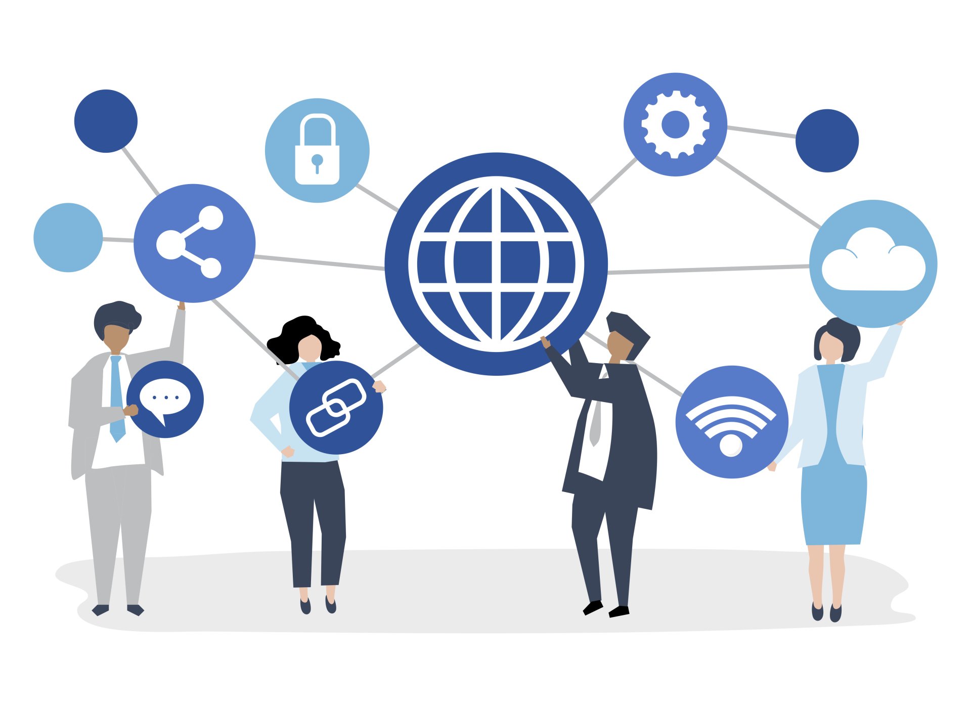 Comunicação Institucional