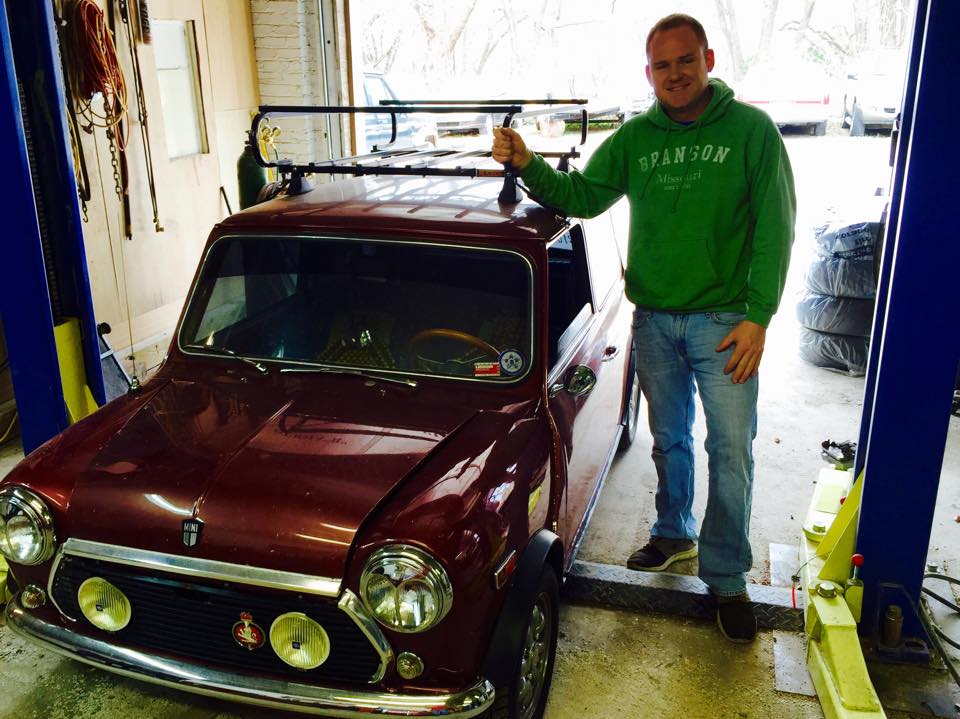 Yorkie's Foreign Car Service - Kansas City Import Auto Repair