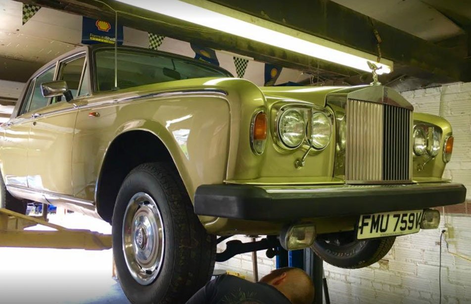Yorkie's Foreign Car Service - Kansas City Import Auto Repair