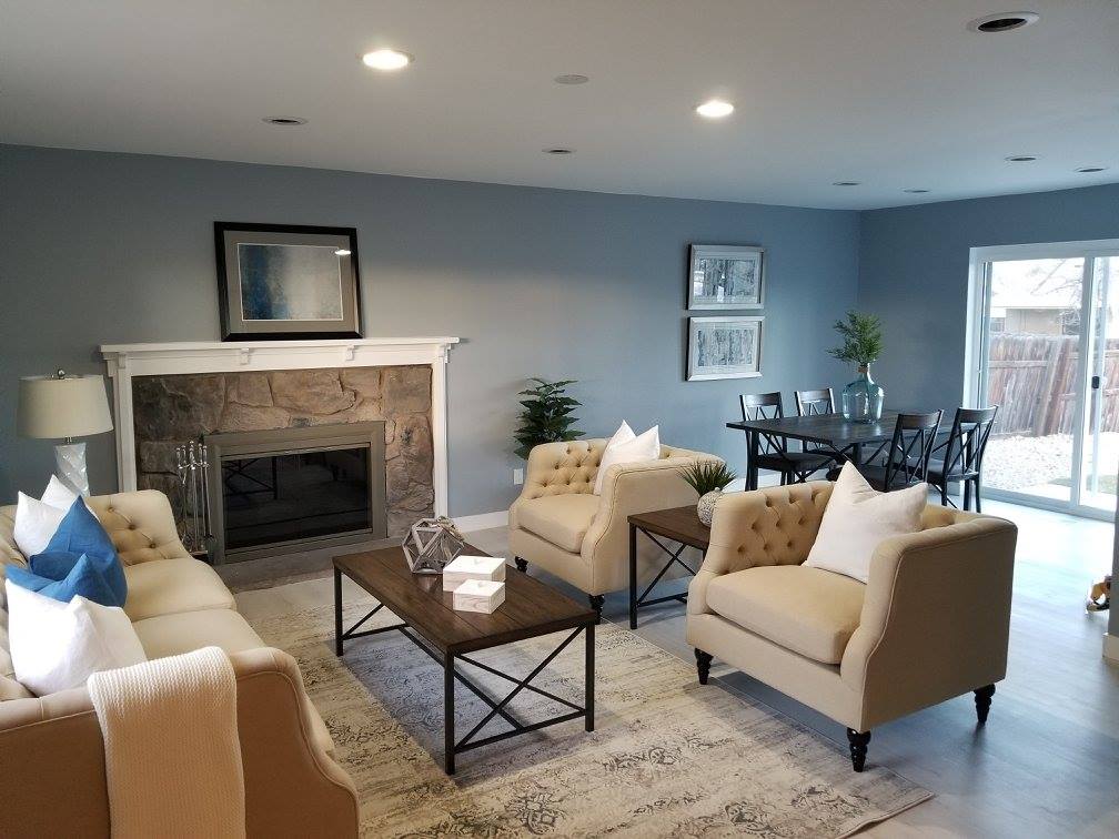 Affordable Remodeling Solutions/Commerce City Kitchen & Bath Remodeling