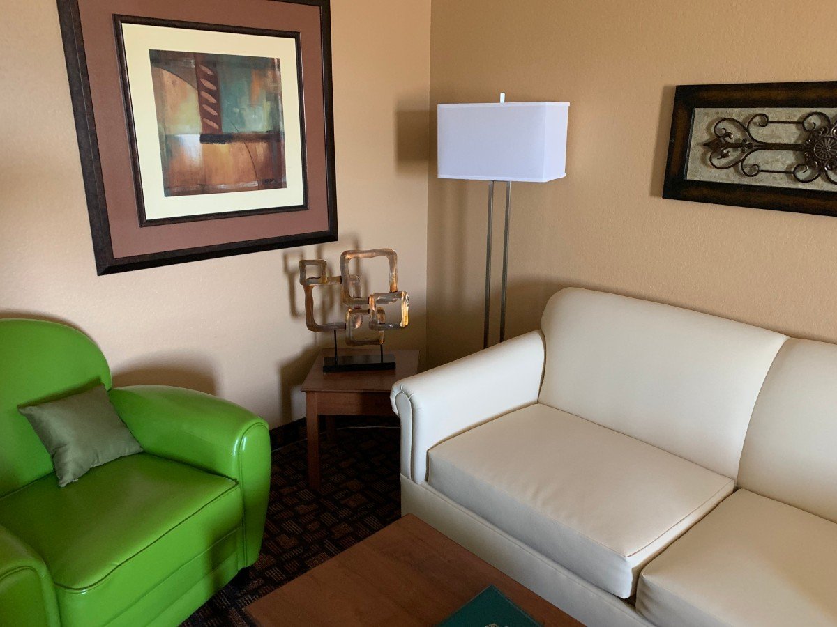 Expressway Suites | Fargo, ND | Gallery