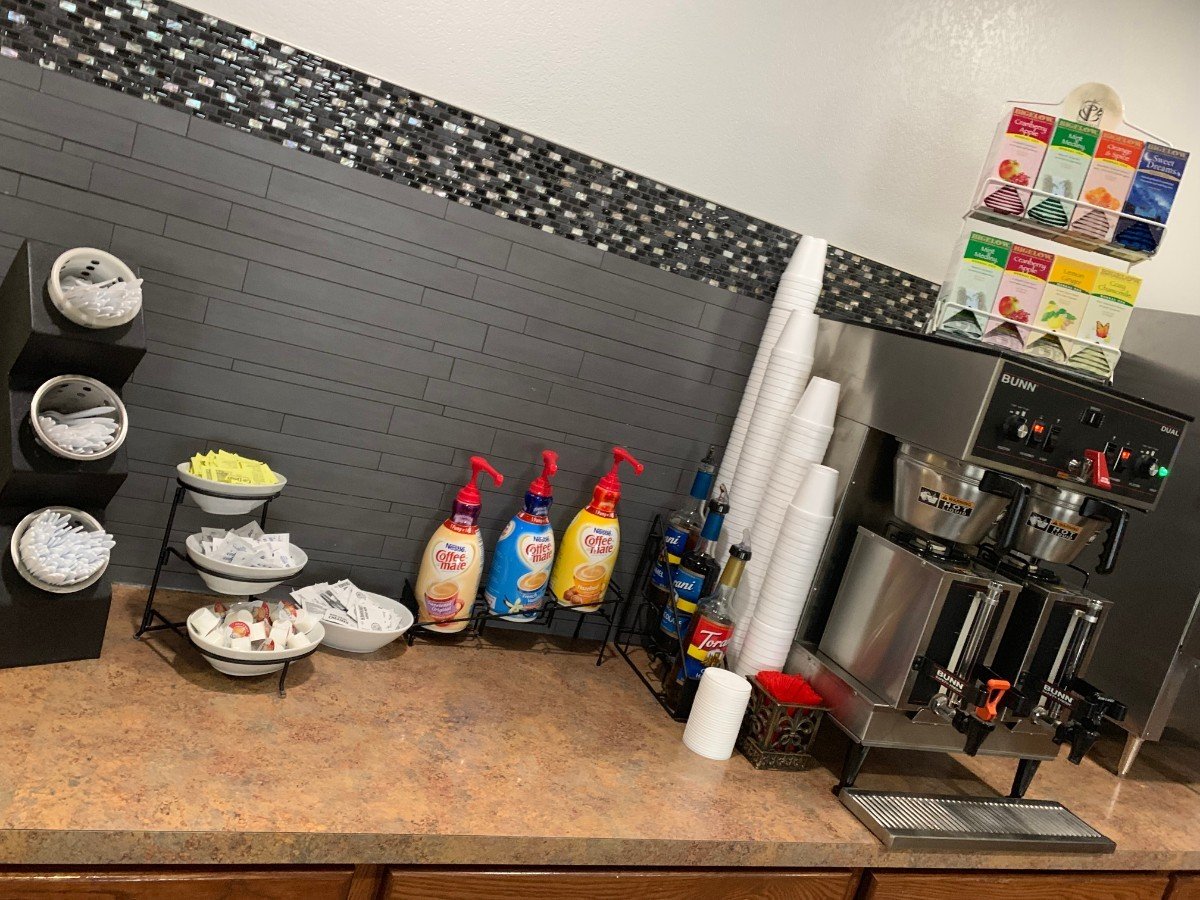 Expressway Suites | Fargo, ND | Gallery