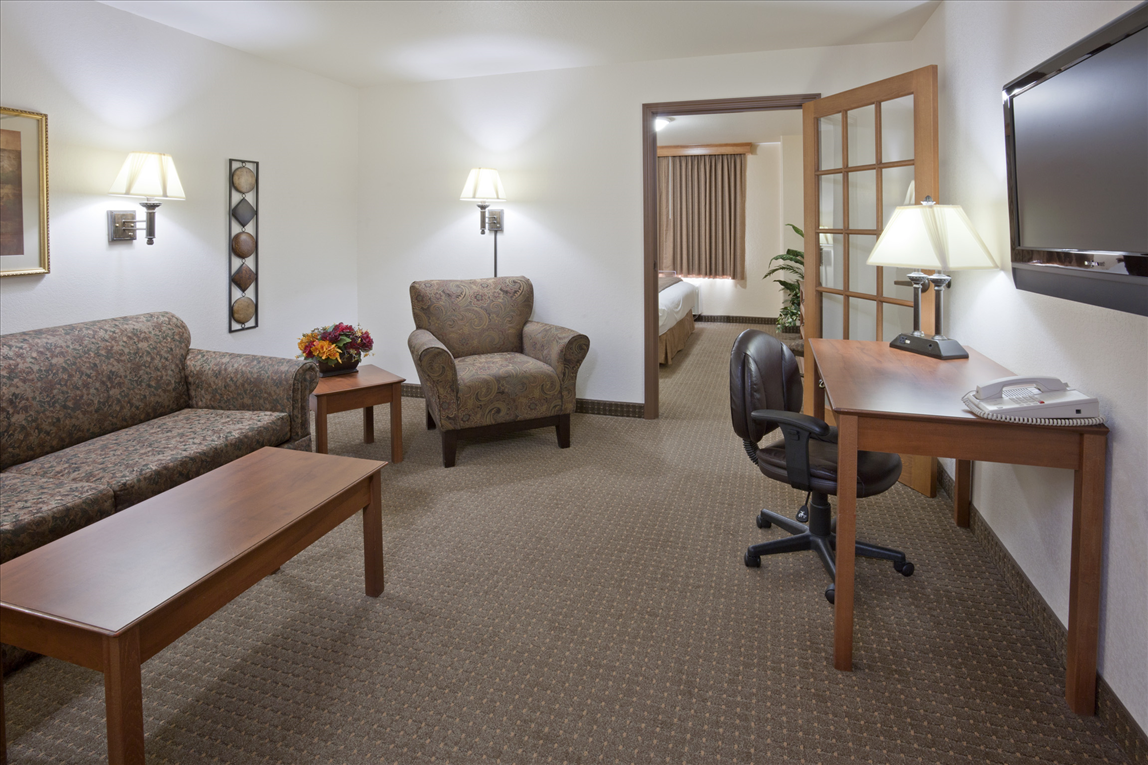 Expressway Suites | Fargo, ND | Gallery