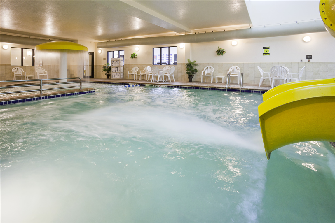 Expressway Suites | Fargo, ND | Gallery