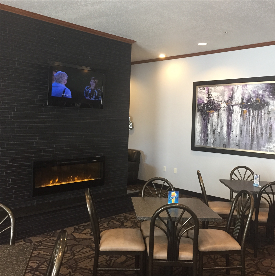 Expressway Suites | Fargo, ND | Gallery