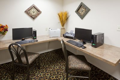 Expressway Suites | Fargo, ND | Official Site