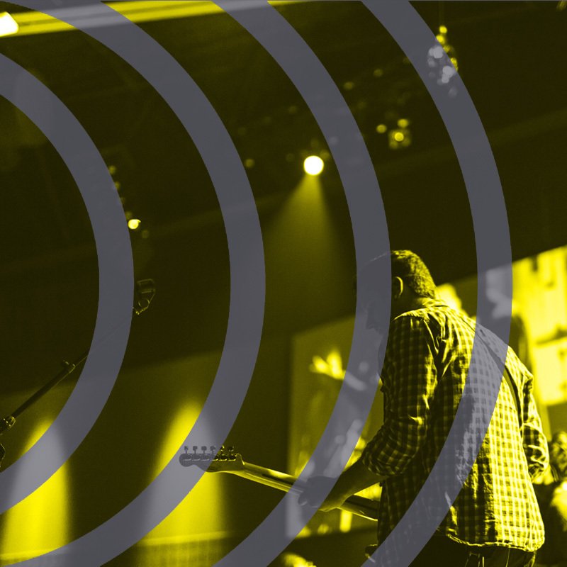 Live Audio Production PA Hire