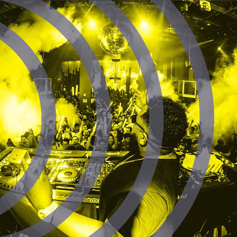 Live Audio Production PA Hire