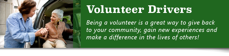 Volunteer-Driver