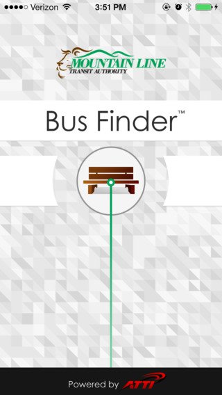 Bus Finder Mobile App