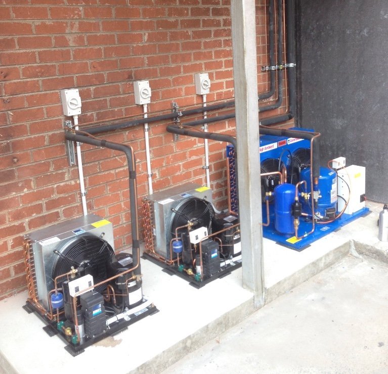 InVent Air - Wattle Ponds, NSW - Services