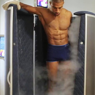Cryotherapy NYC - Chill Space Cryosauna - Manhattan Health Spa