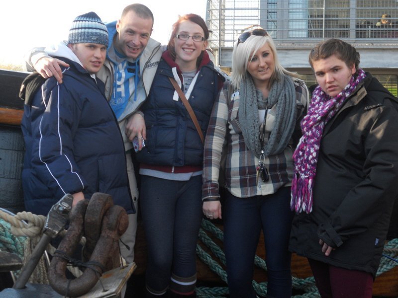 Fun events and leisure activities in Gloucester