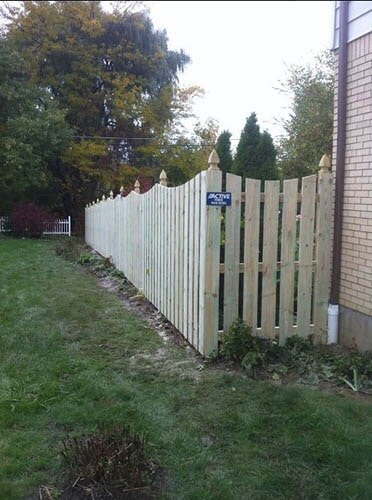 Gallery | Active Fence | Hamburg, Buffalo, West Seneca & Eden, NY