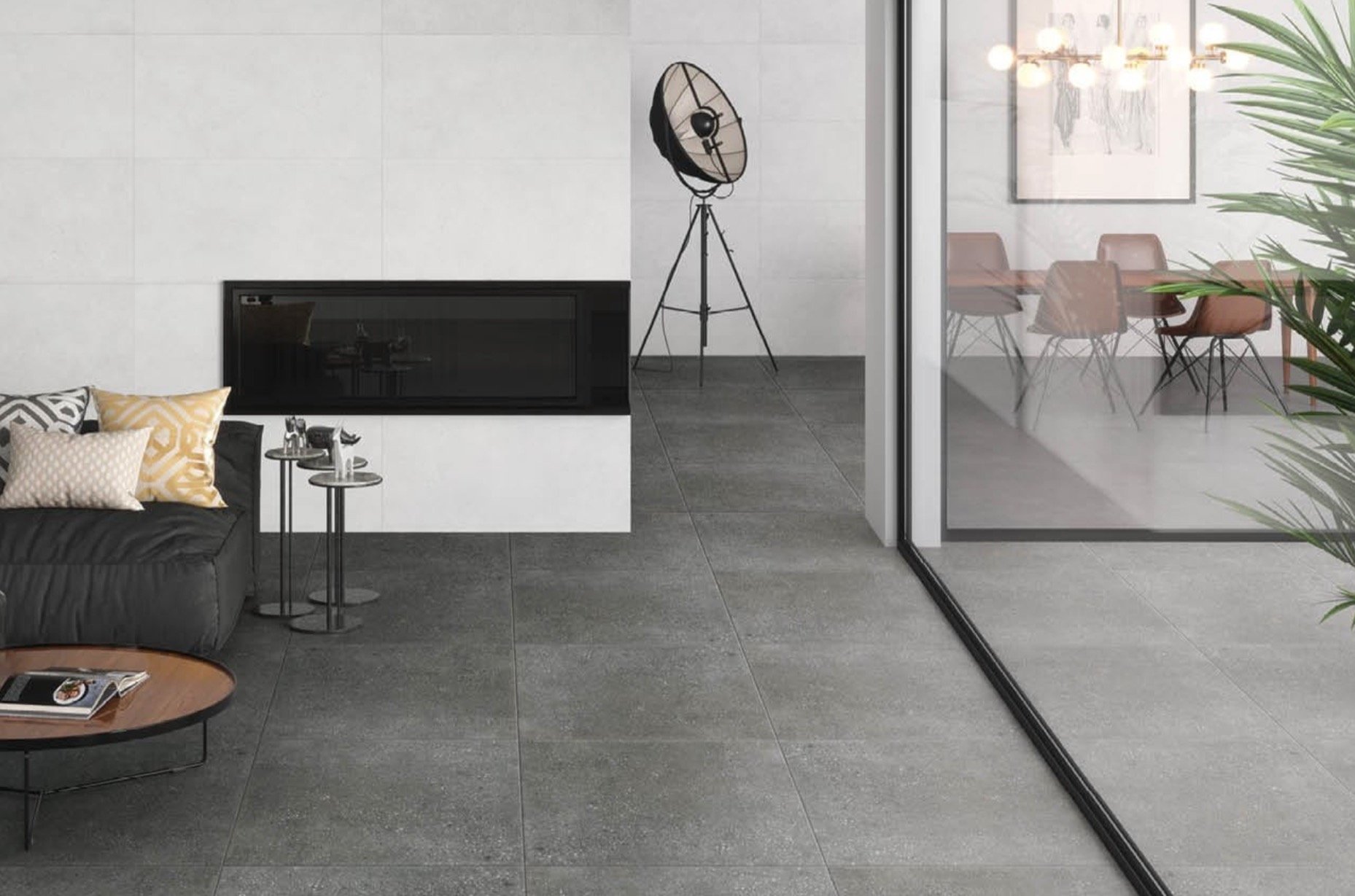 Outdoor Tiles for Stunning Spaces | Rayal Industrial