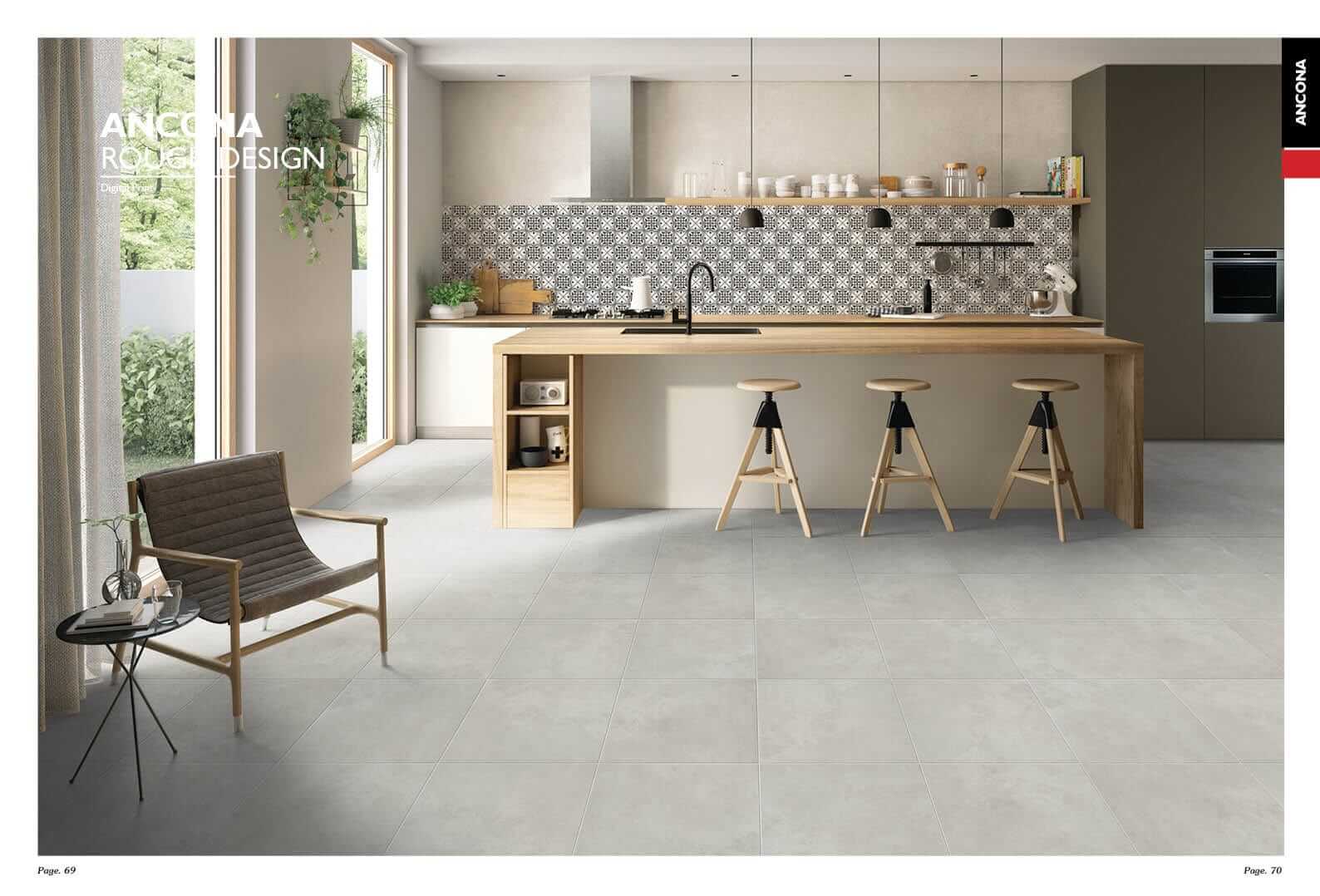 Tiling Solutions | Porcelain& Ceramic Tiles