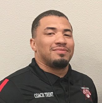 Lake City Elite AAU Basketball Team - Lake Charles, LA