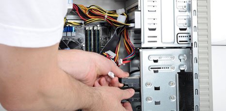 Computer repairs | Andy's Computers