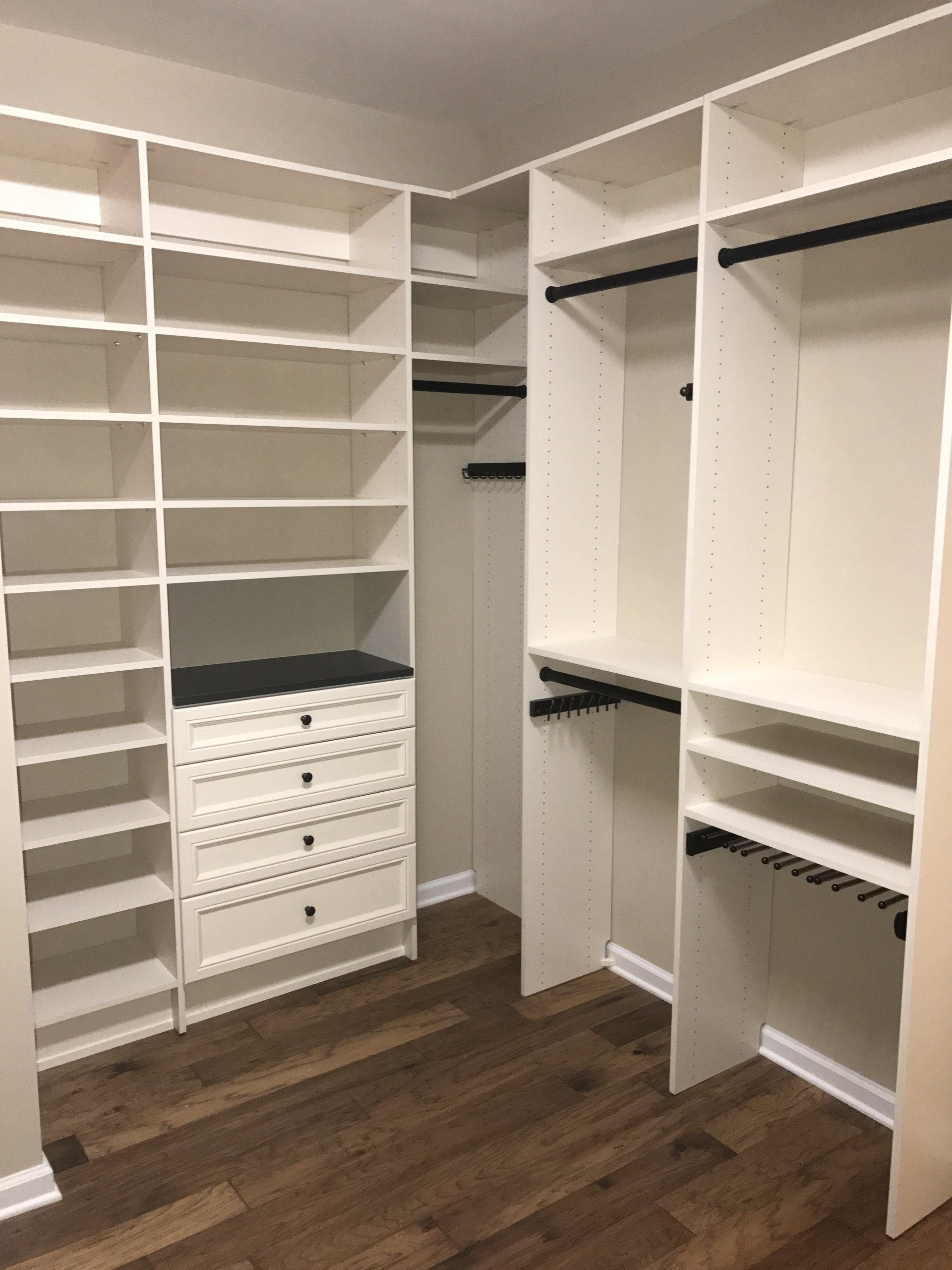 Our Recent Work