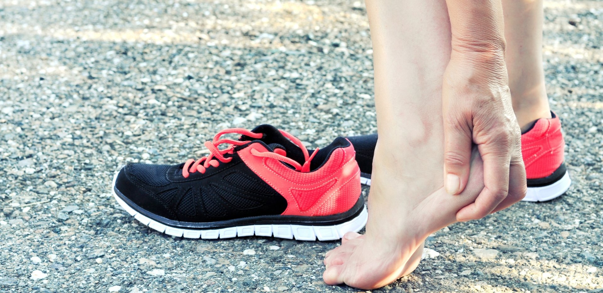 8 Exercises To Get Your Heels Fighting Fit