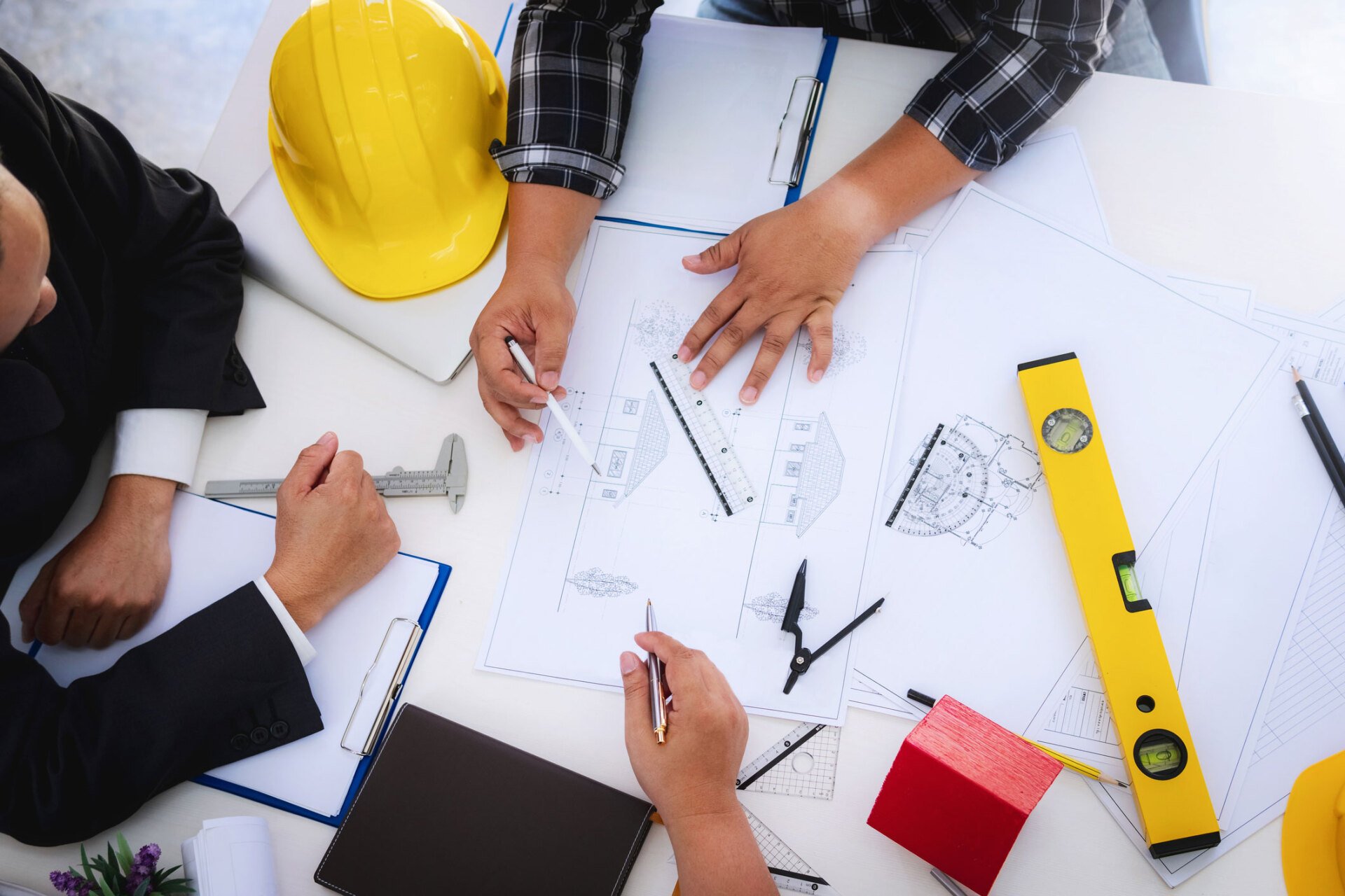 Engineering Services | Palm Beach Gardens, FL | J-W Engineering