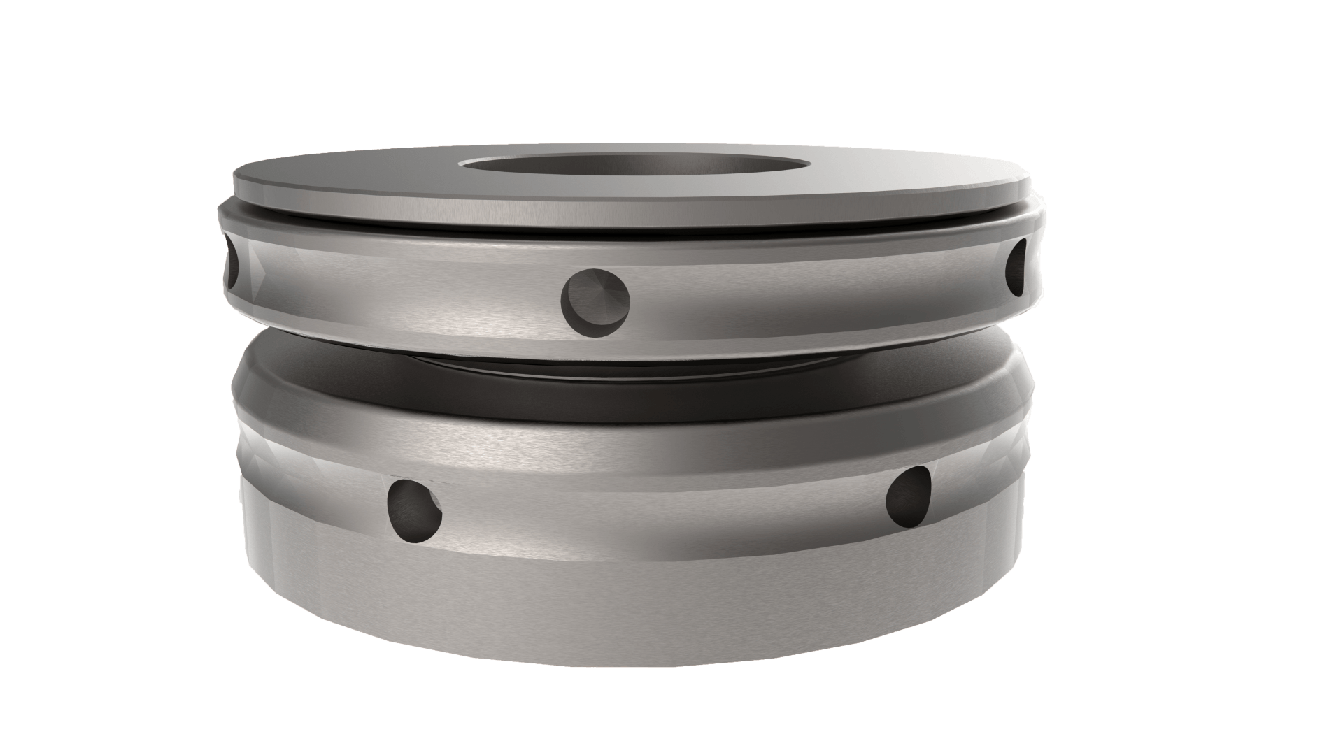 RotaChock - Basic Line