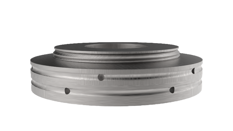 Machinery Mounting Solutions - RotaChock - Adjustable Machine Mount