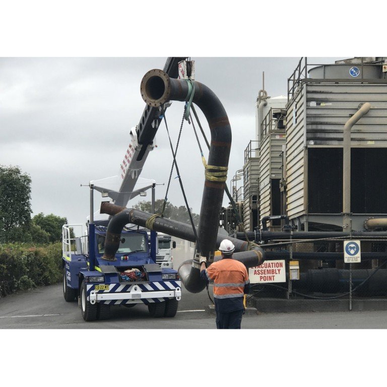 MANILDRA | Beverage Grade Ethanol Plant