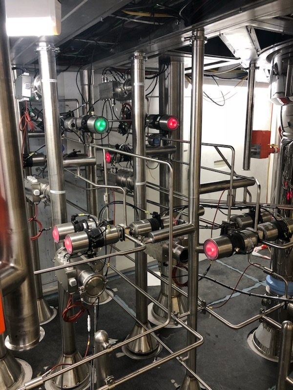 PHARMACEUTICAL PROJECT - ASTRAZENECA | Triplenine Group