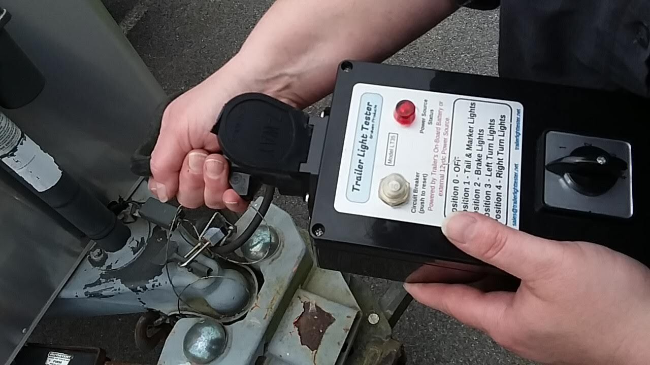 Gallery - RV Inspection Specialists in PA