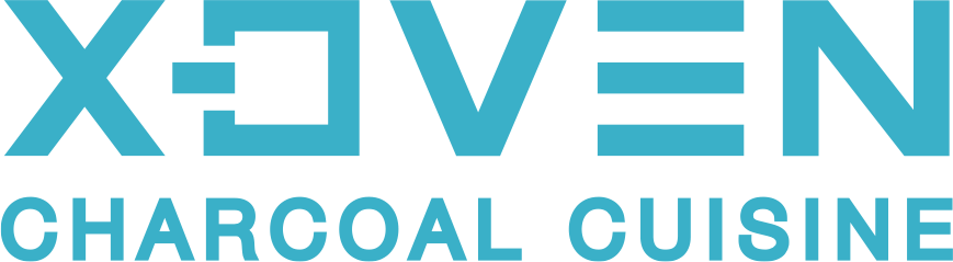 X-oven - De houtskooloven volledig herdacht - Jade nv