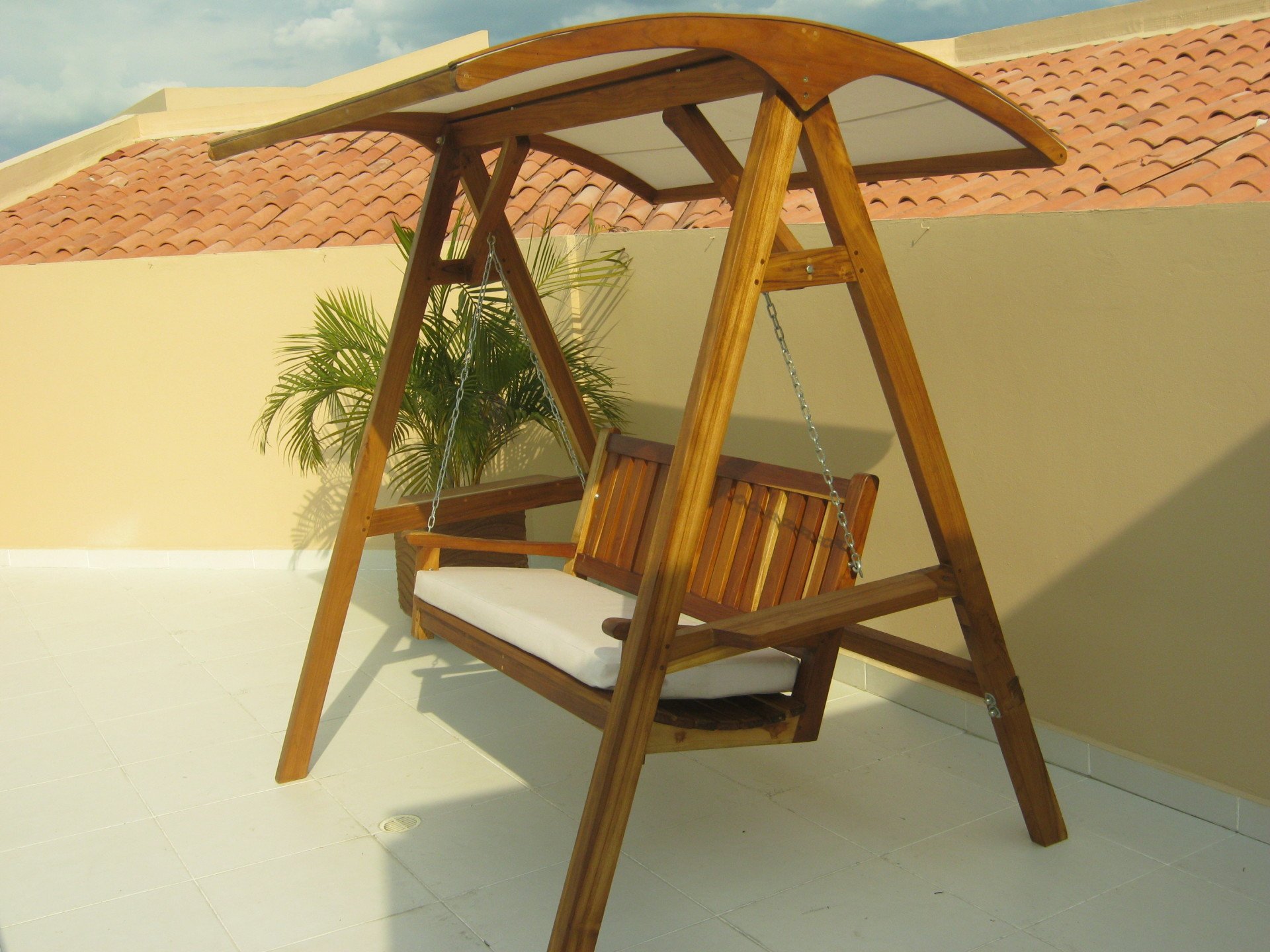 Muebles Tropicales | CARPAS & PARASOLES JR | Bogotá