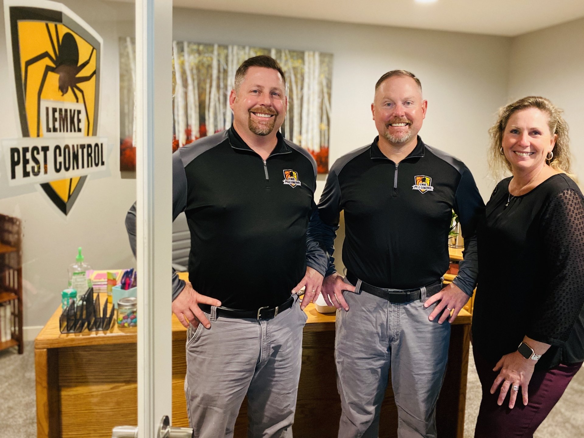 Pest Control in Rochester, MN | Lemke Pest Control