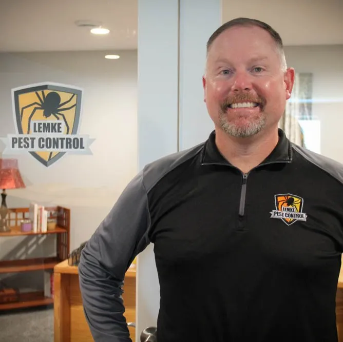 Integrated Pest Management | Rochester, MN | Lemke Pest Control, LLC