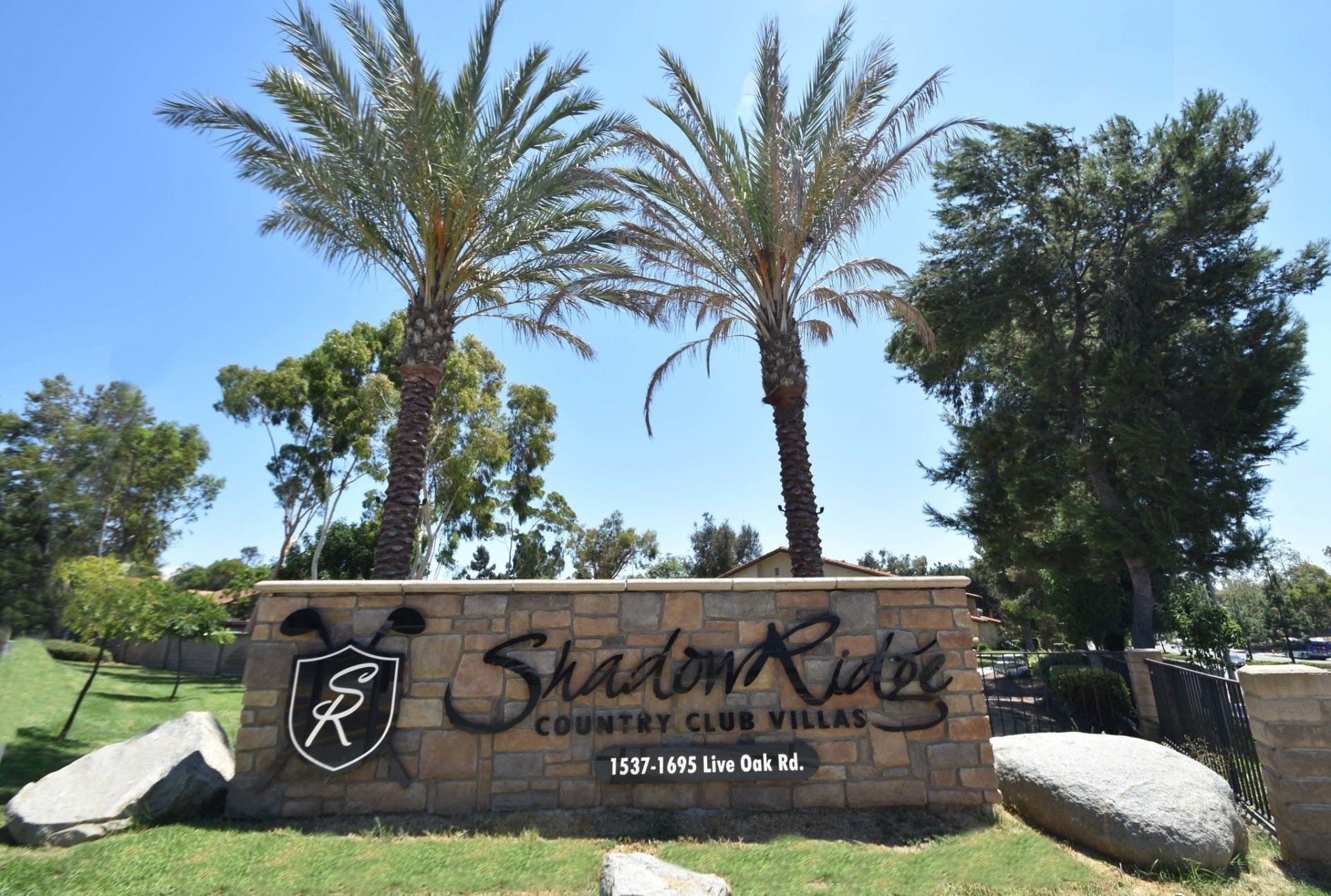 ShadowRidge Country Club Villas in Vista, CA | Your Destination Home
