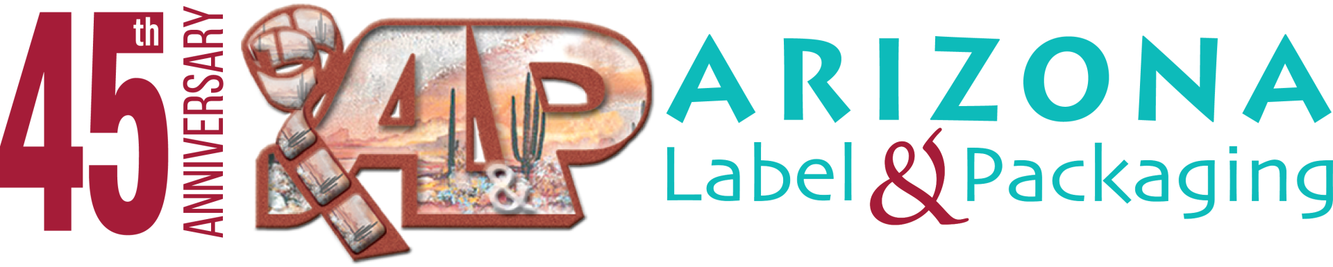 Arizona Label & Packaging | Custom Printed Labels