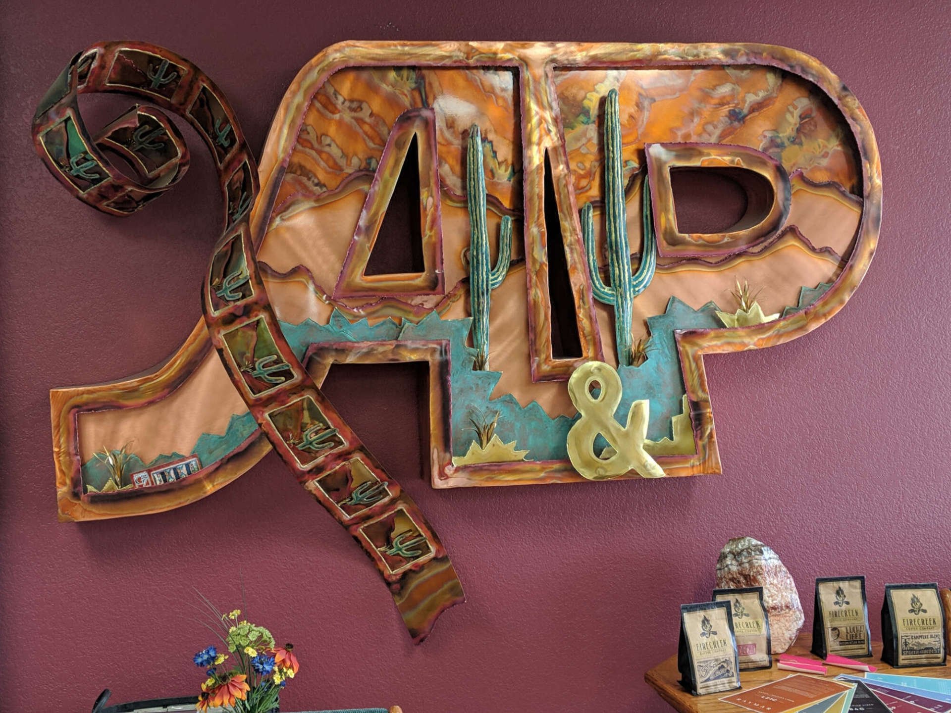 Arizona Label & Packaging | Custom Printed Labels