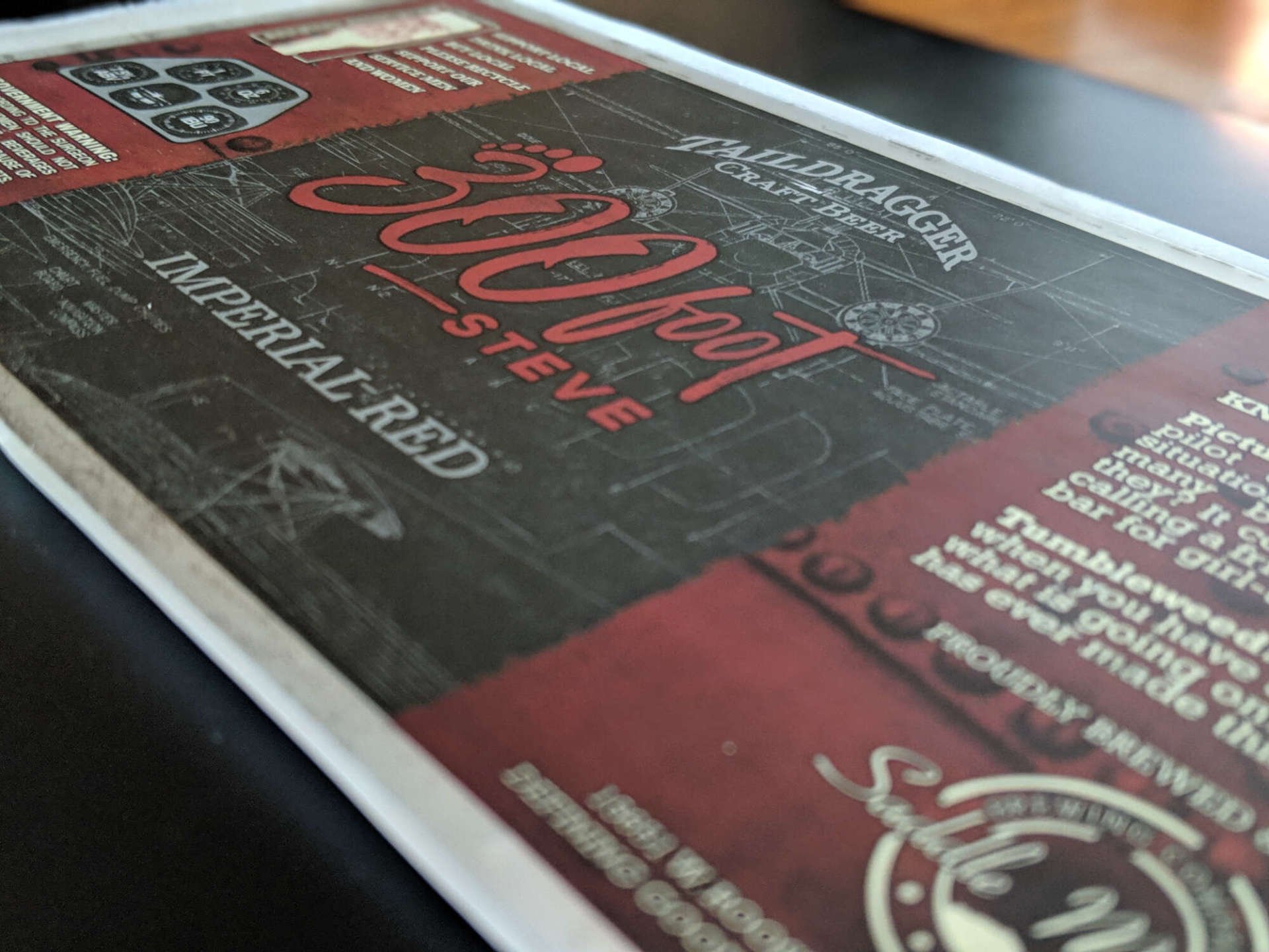 Arizona Label & Packaging | Custom Printed Labels