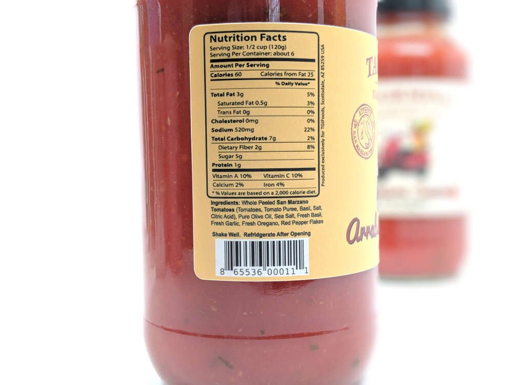 Arizona Label & Packaging - Labels