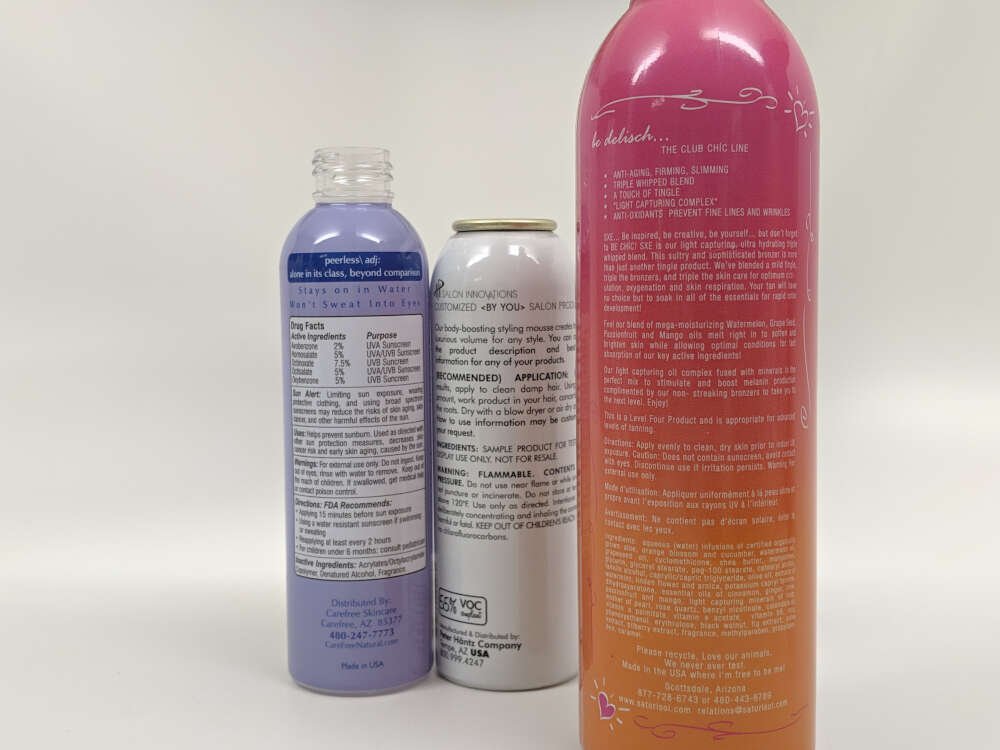 Arizona Label & Packaging - Sleeves & Flexible Packaging