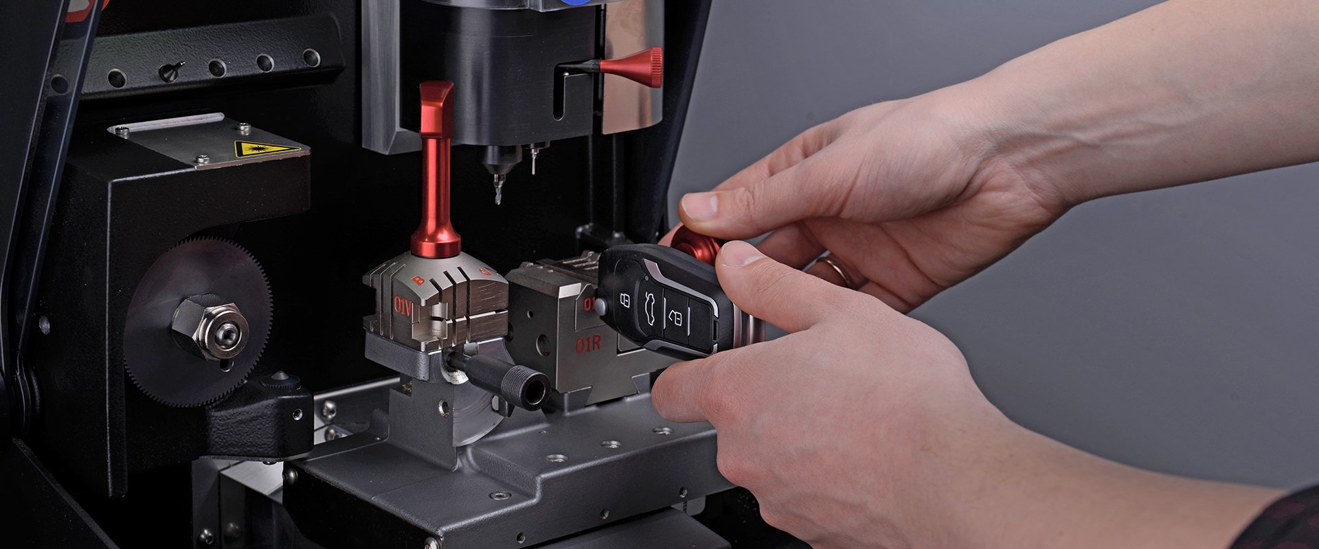 Fornitura utensileria e viteria | Zogno, BG | 2P SNC