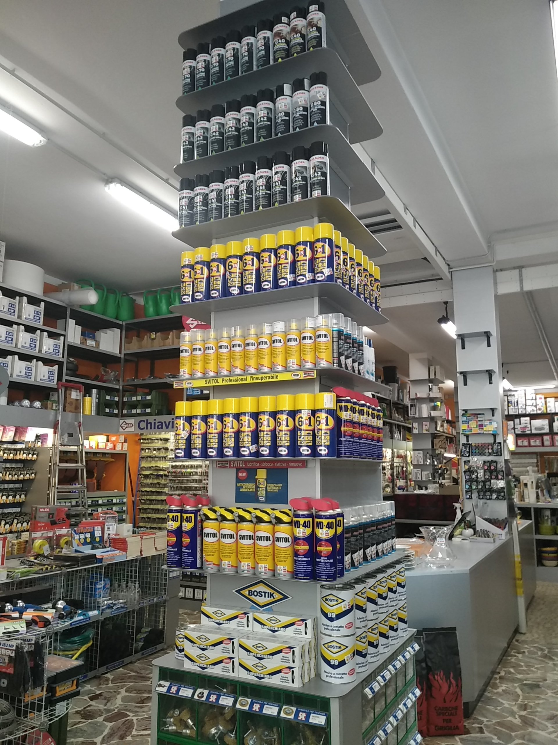 Vendita utensili ed elettroutensili | Zogno, BG | 2P SNC