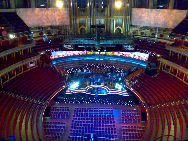 Last Night of the Proms