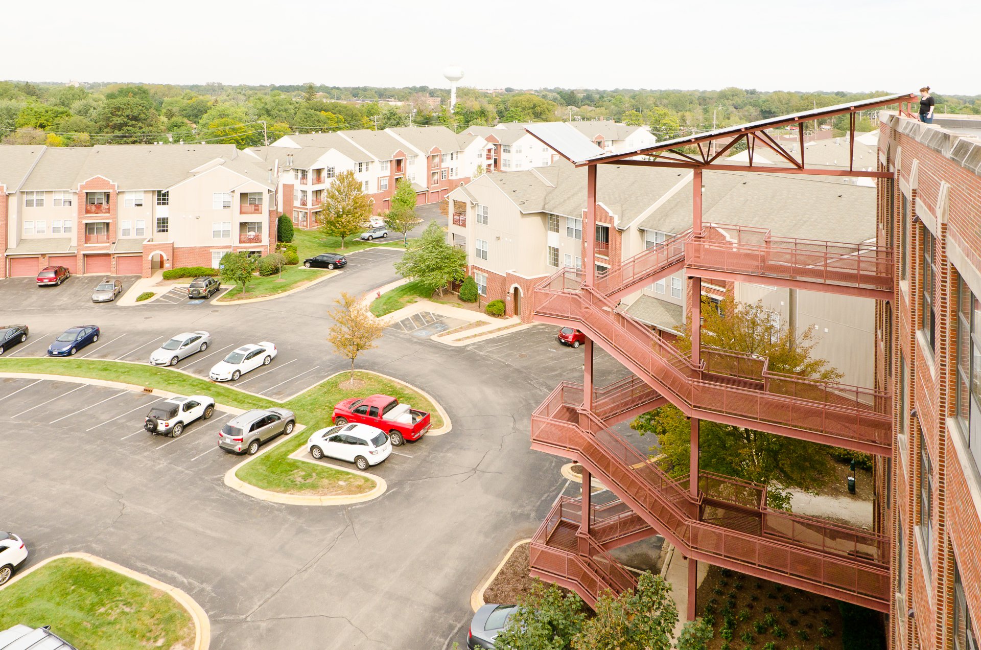 Unique Housing Styles | Yes Villa Park