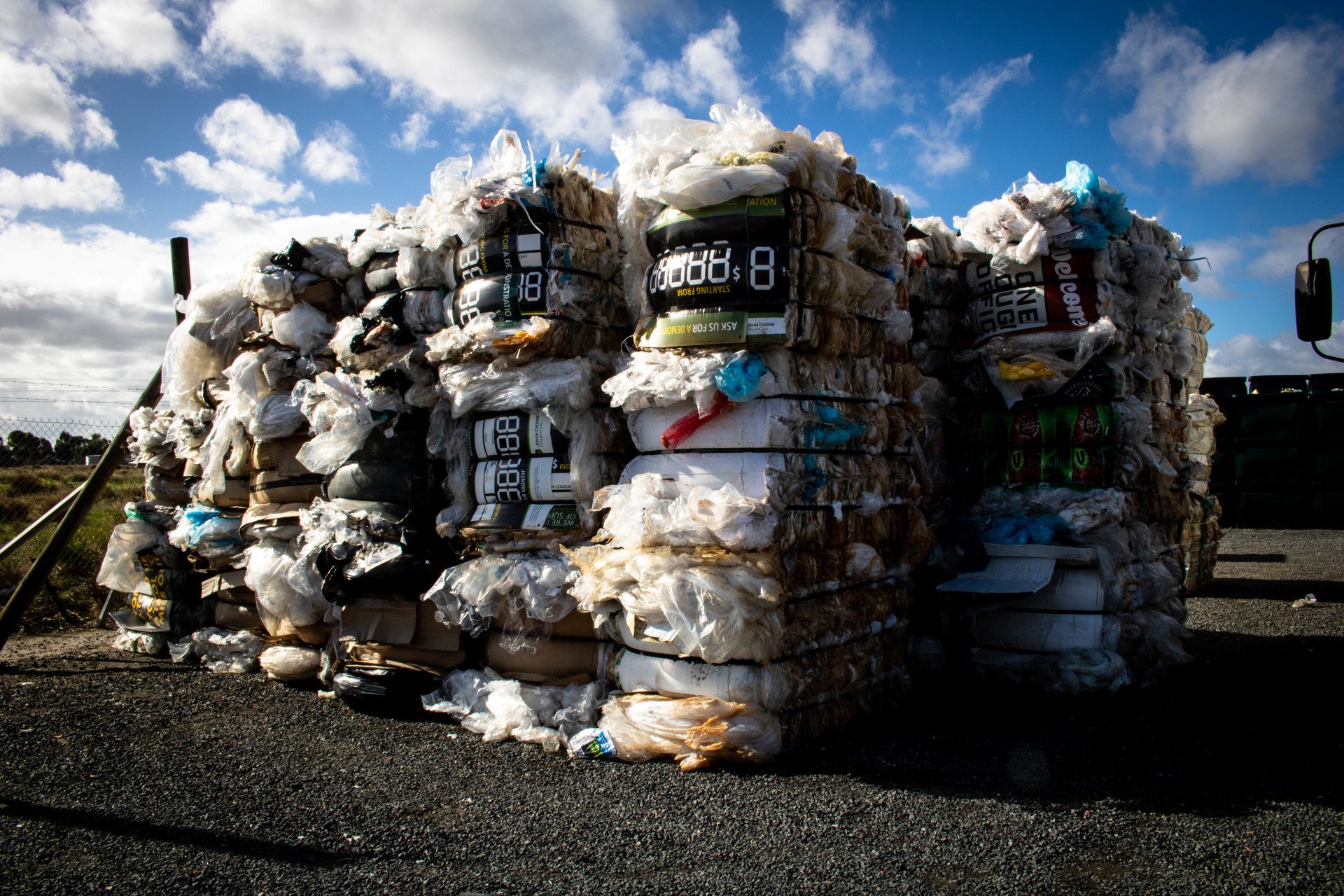 Waste Busters Services